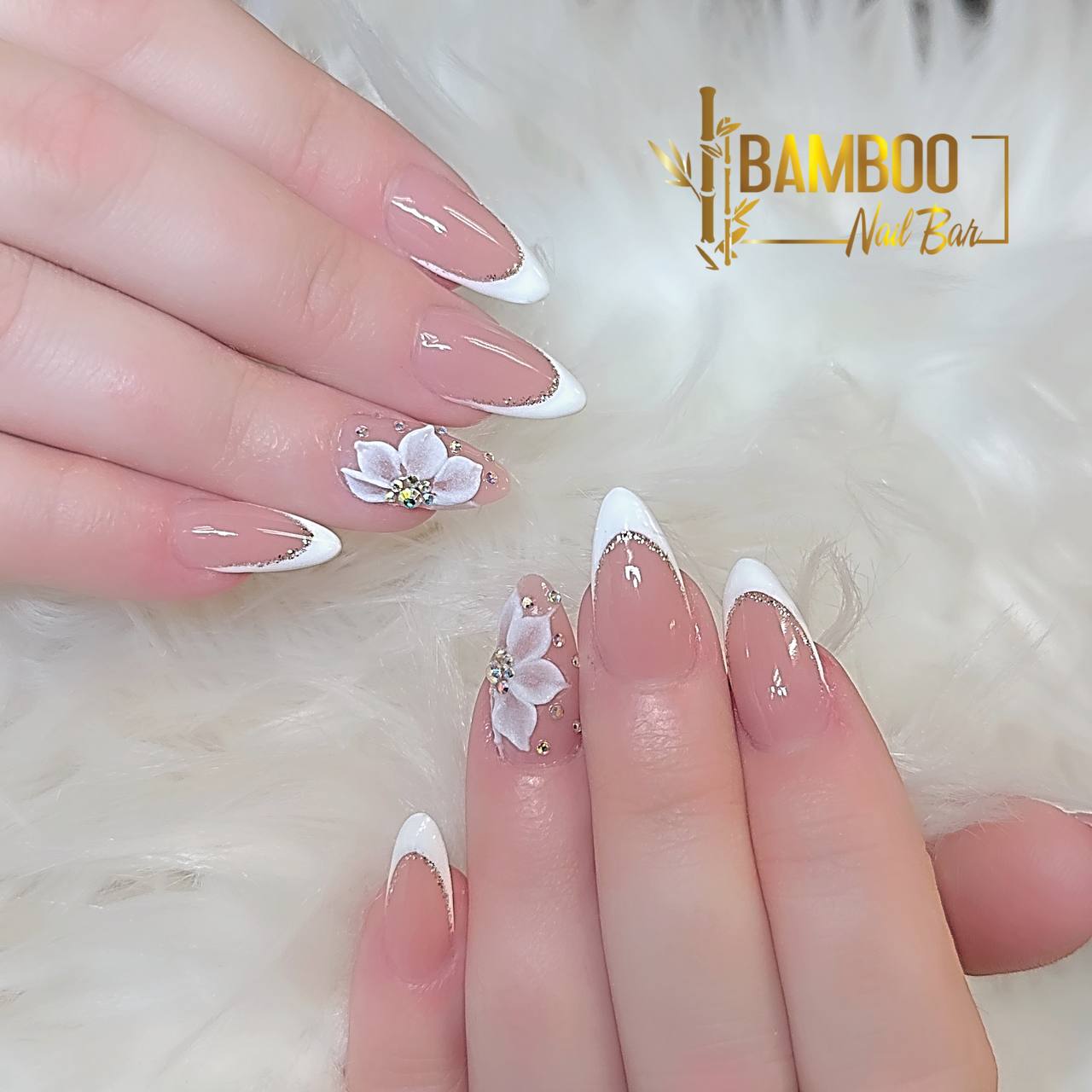 Gallery BamBoo Nail Bar Gallery BamBoo Nail Bar